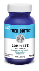 Probiotics Archives - GAPS Diet